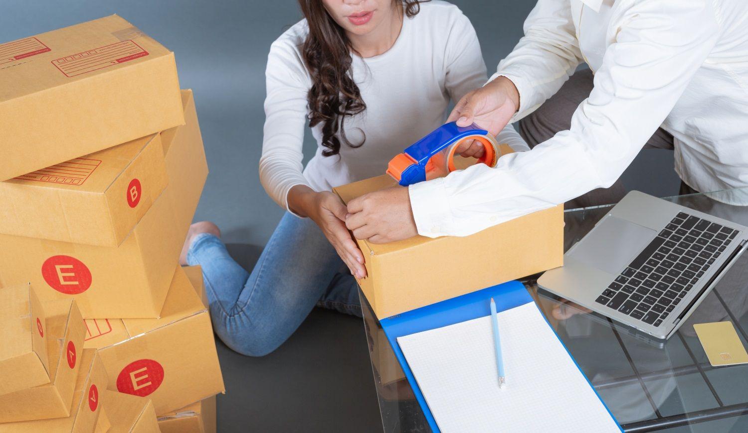 Outbound Logistics: Definition, Process, Advantages